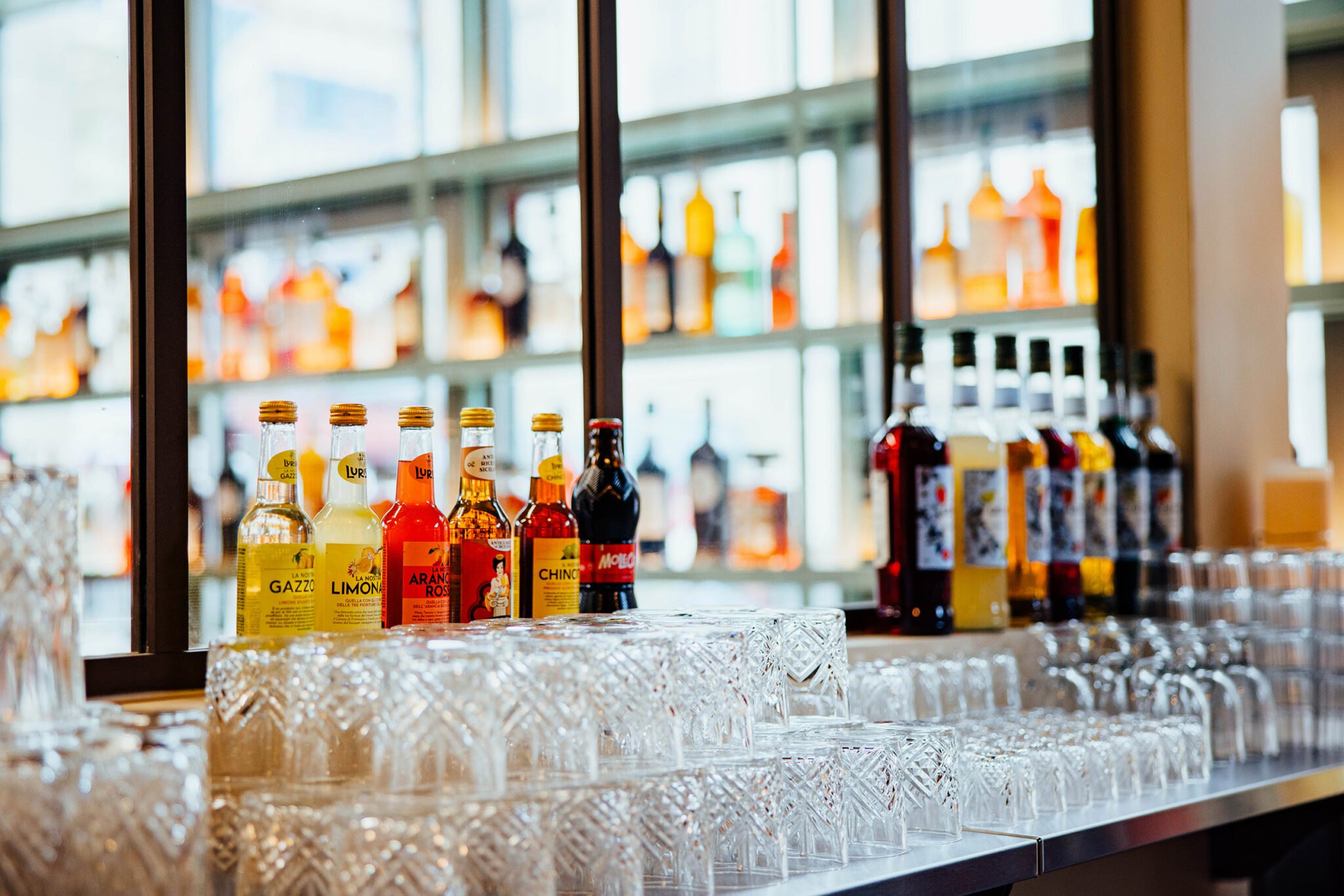 Restaurant italien à Lannion | Gina